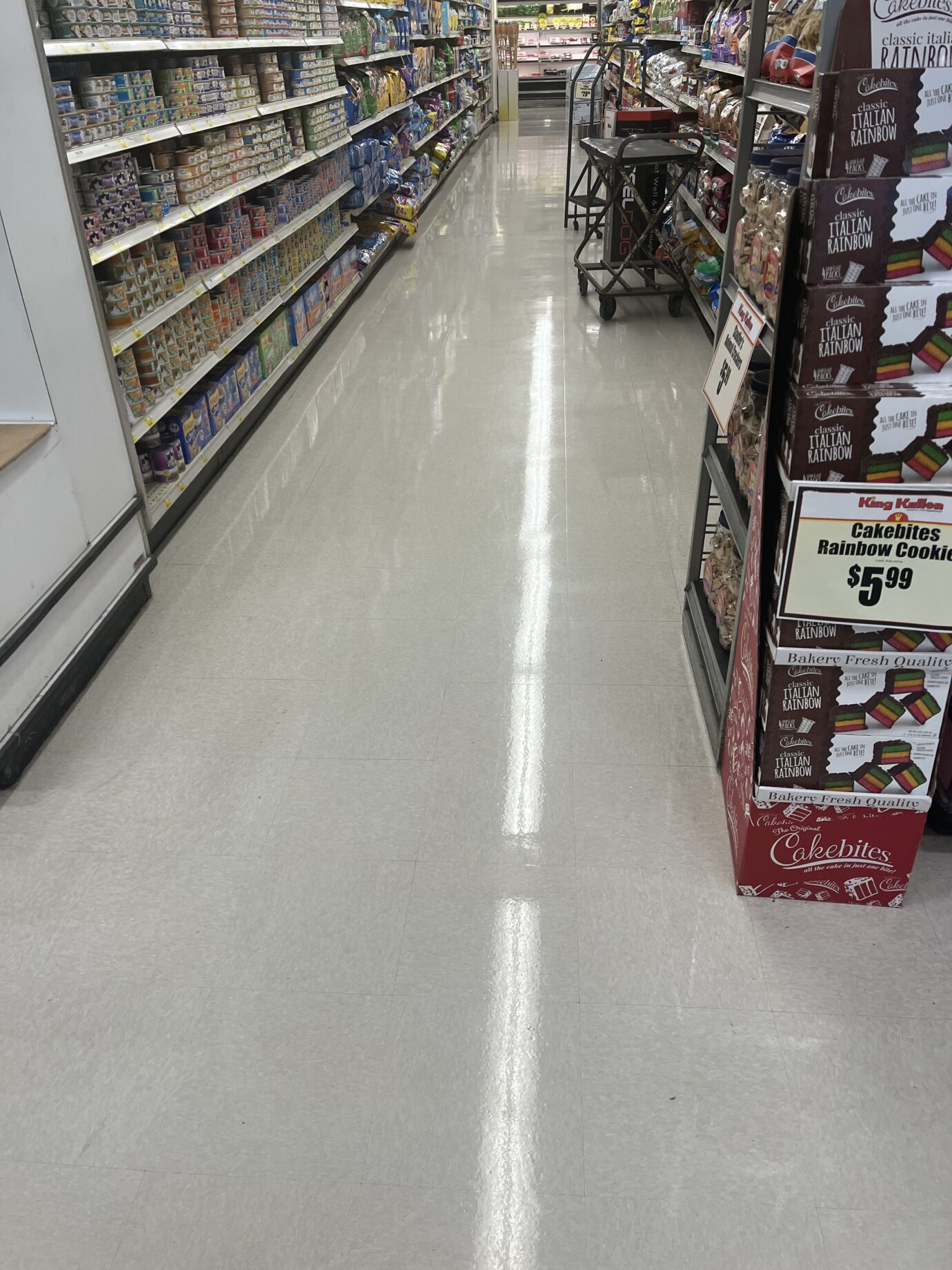 Flooring Answers: Vinyl Tile - Chapter One Vinyl Composition Floor Tile ...
