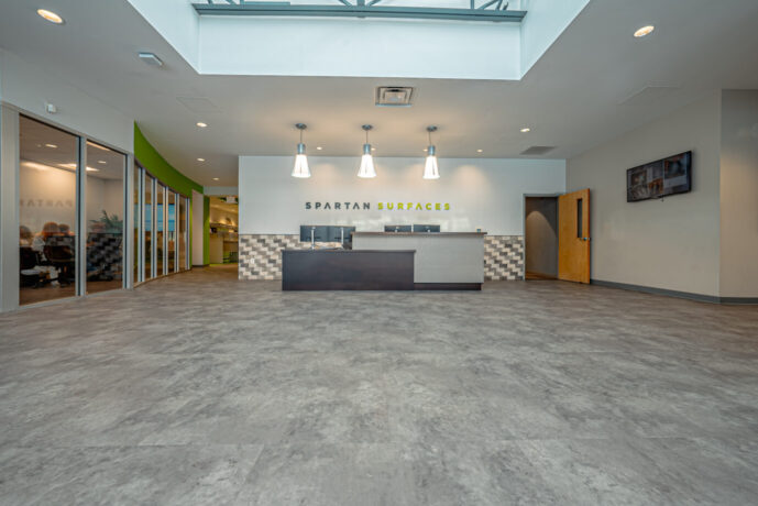 Find a Location - Spartan Surfaces